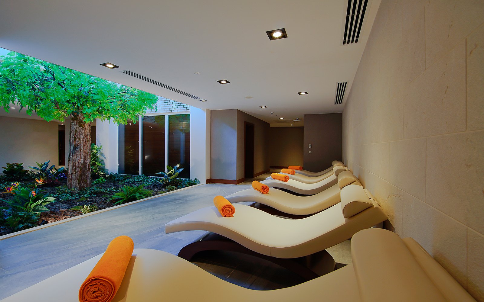 Limak Cyprus Deluxe Hotel | Bafra, Northern Cyprus