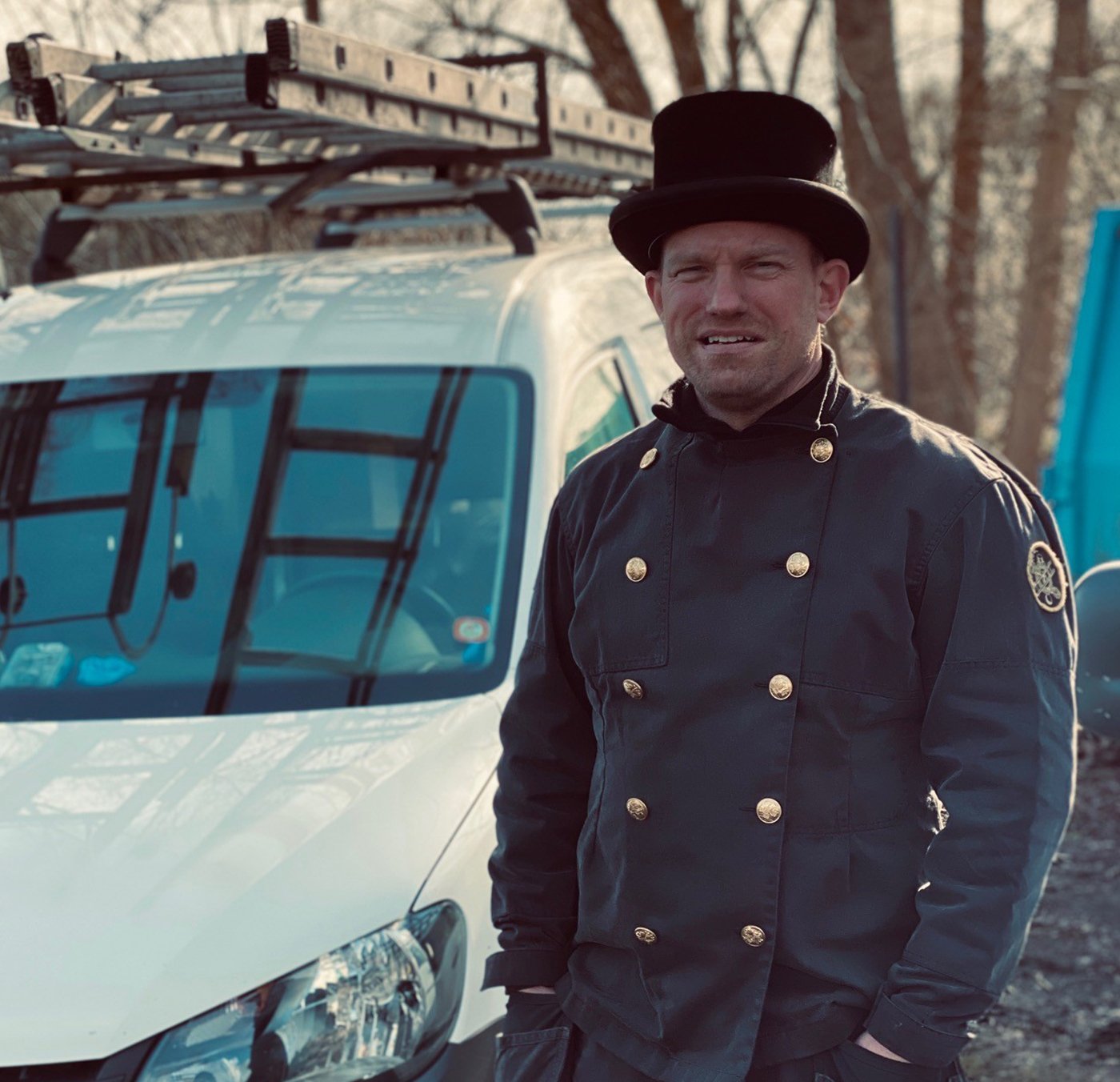 Om os | Odsherredfejeren