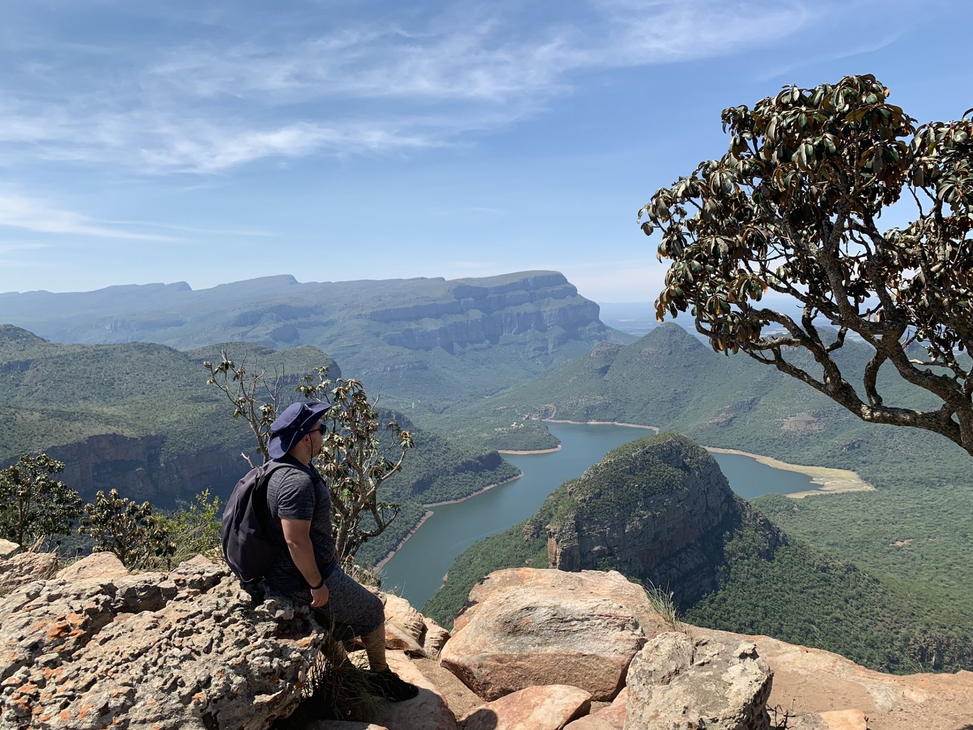 South African Adventure