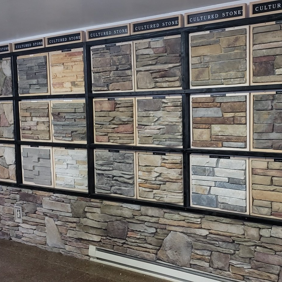 Masonry Stone | Bozeman, MT | D’Agostino Masonry Supply