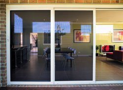 Sliding Door Channels | Adelaide | Southern Screen Scene Pty Ltd