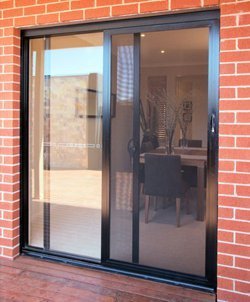 Stainless Steel Screens | Adelaide | Southern Screen Scene Pty Ltd