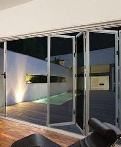 Stainless Steel Screens | Adelaide | Southern Screen Scene Pty Ltd