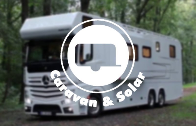 Caravan & Solar | Batteries Capalaba