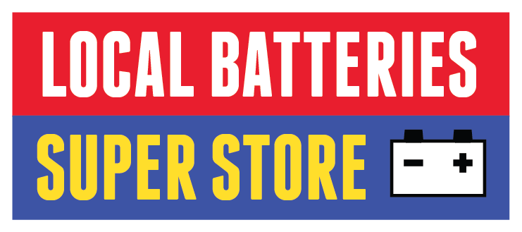 Local Batteries Super Store