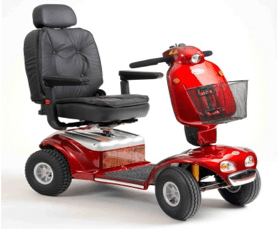 ENIRGI Lithium Cycling batteries