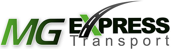 Home | MG Express Transport