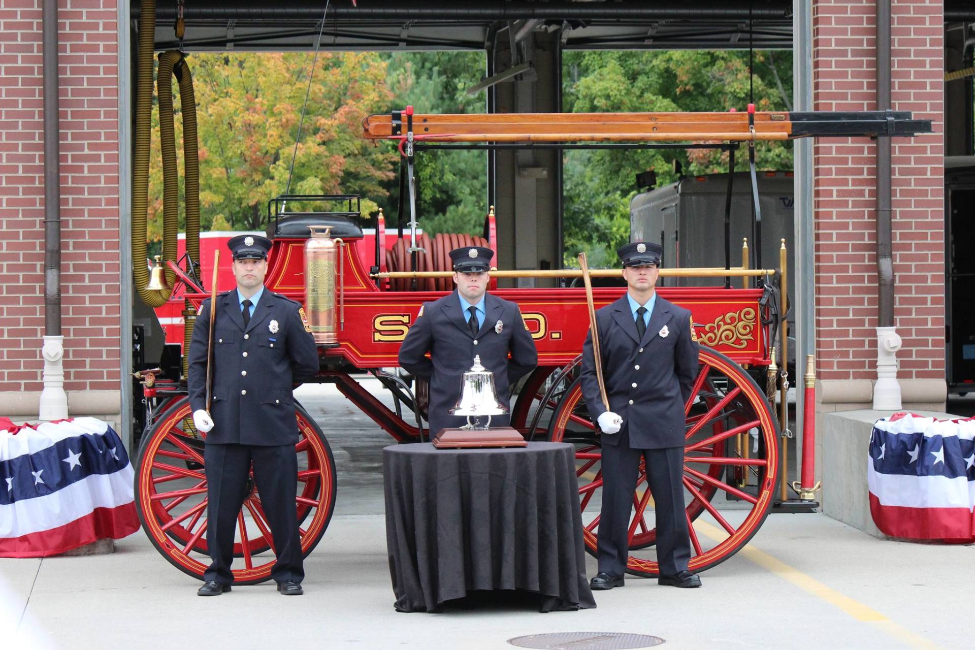 Spirit of Springfield