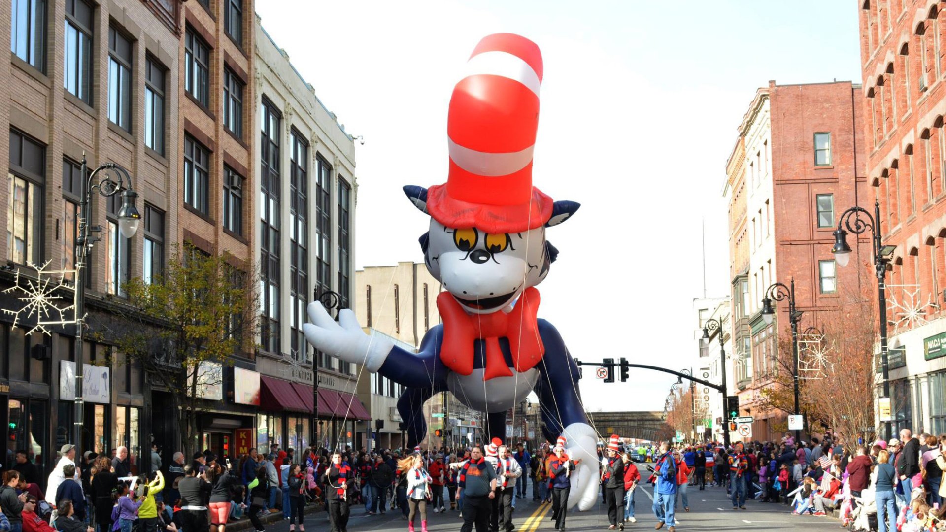 Spirit of Springfield