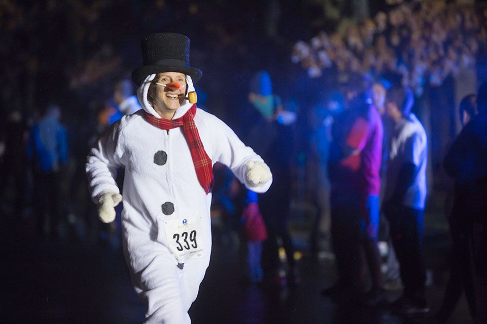 Spirit of Springfield