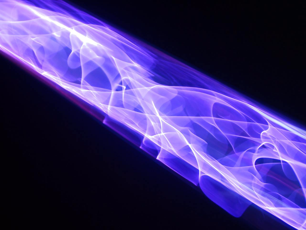 Advanced Plasma Tech