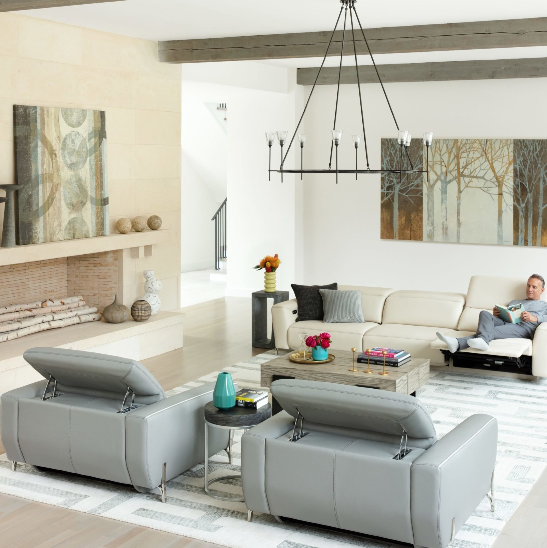 Home of Contemporary Furniture, Denver Co. | Element Home