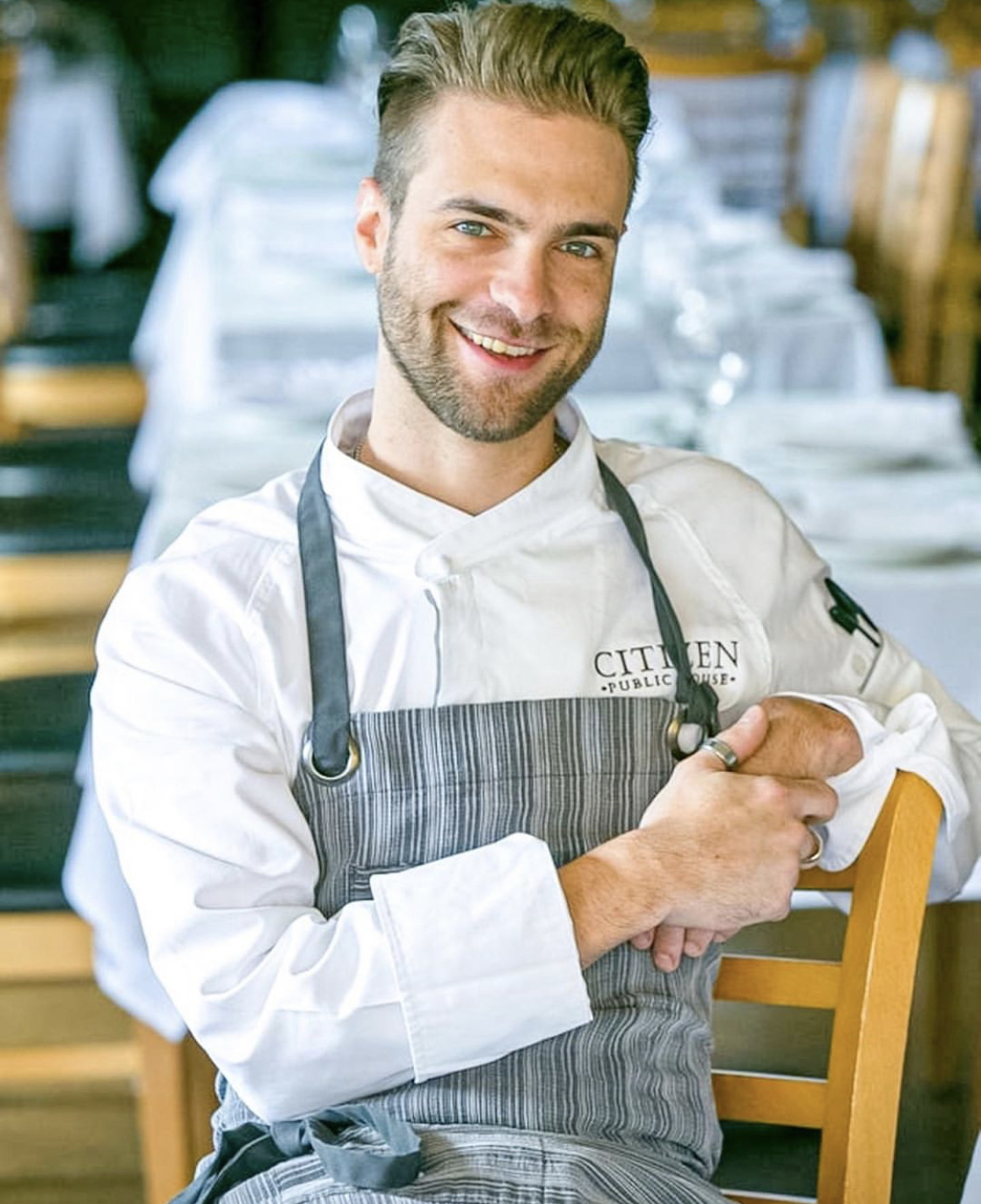 Benjamin's Upstairs - Old Town Scottsdale