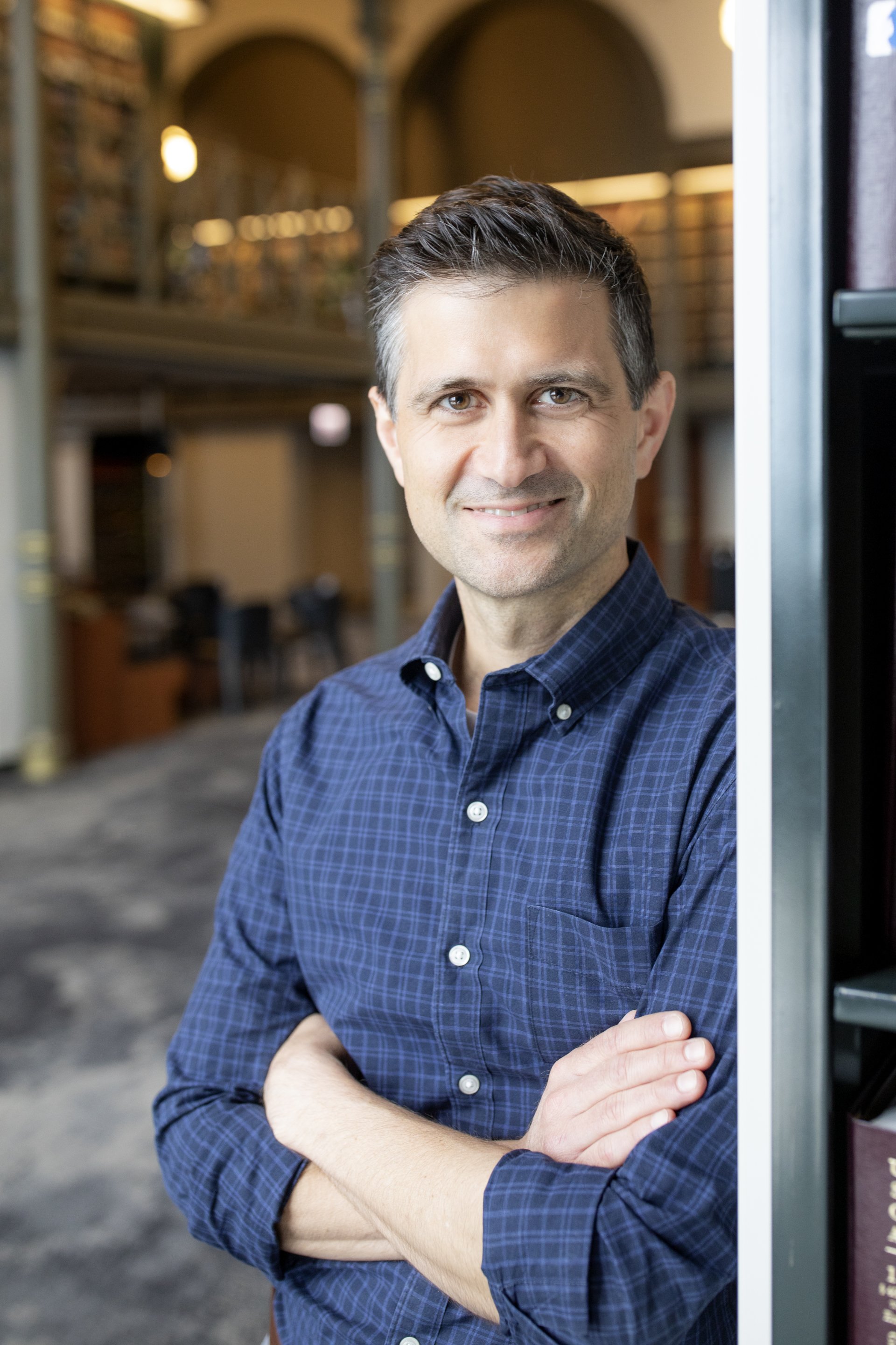 Meet Our Team | Denzin Law