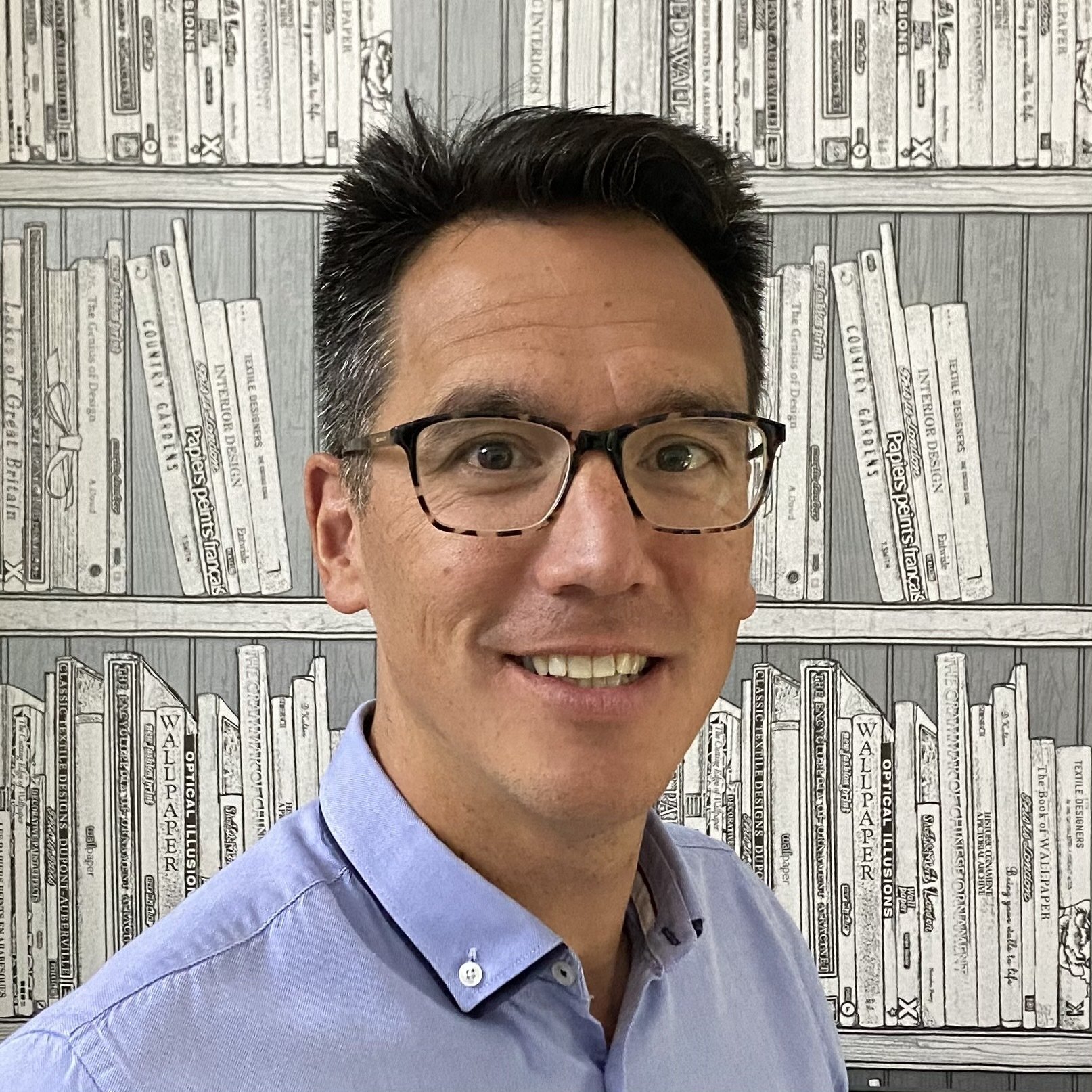 Dr. Bruce Jobling Dr. Emma Leon 0161 980 2626 - About Us