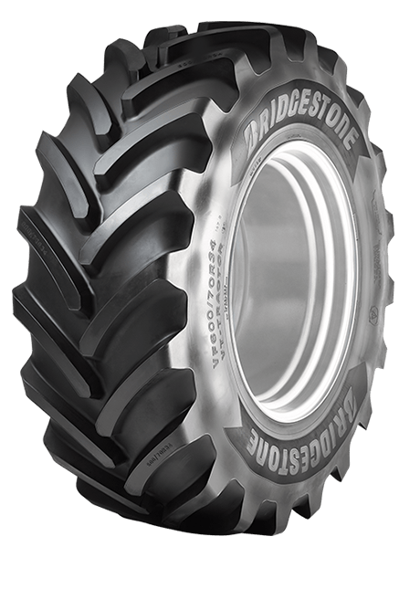 Tractor Tyres | Smiths Tyres Dumfries