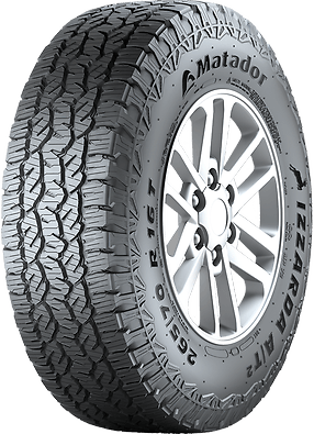 Matador Tyres | Smiths Tyres Dumfries