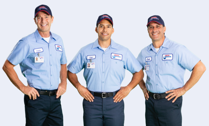 Roto-Rooter – Panama City, FL – Home