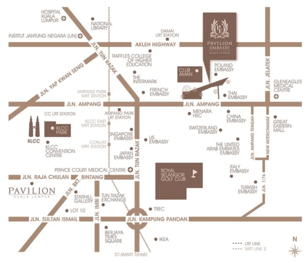 Luxury Real Estate | Michelle Yeap | Malaysia