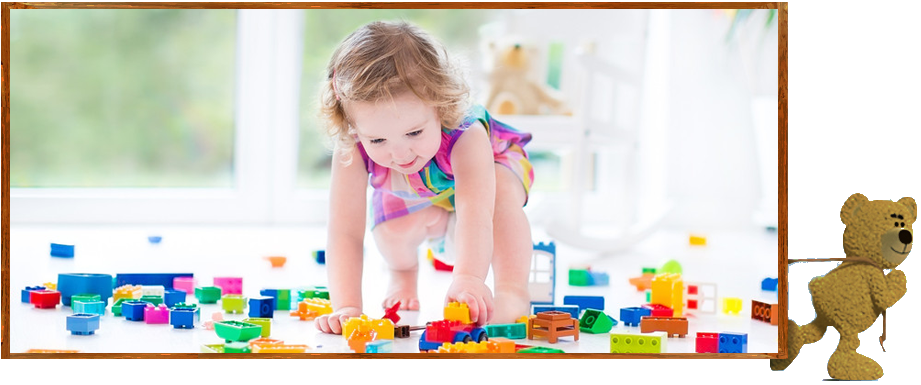 EYFS - guiding you child's development - Milton Keynes