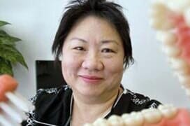 About Us | Fort Walton Beach, FL | Jean Woo, DDS, PA