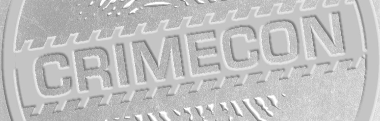 CrimeCon CC20: Orlando