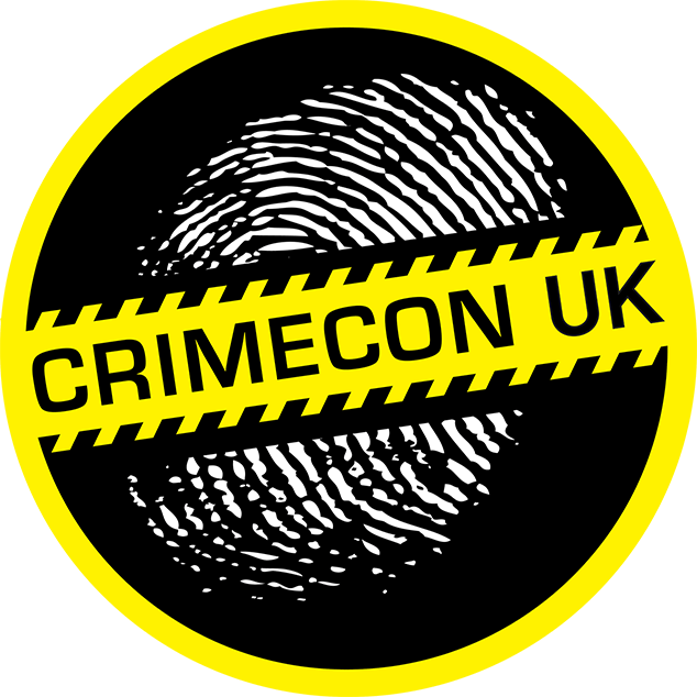 Swag | Exhibitors | True Crime Merchandise| CrimeCon UK