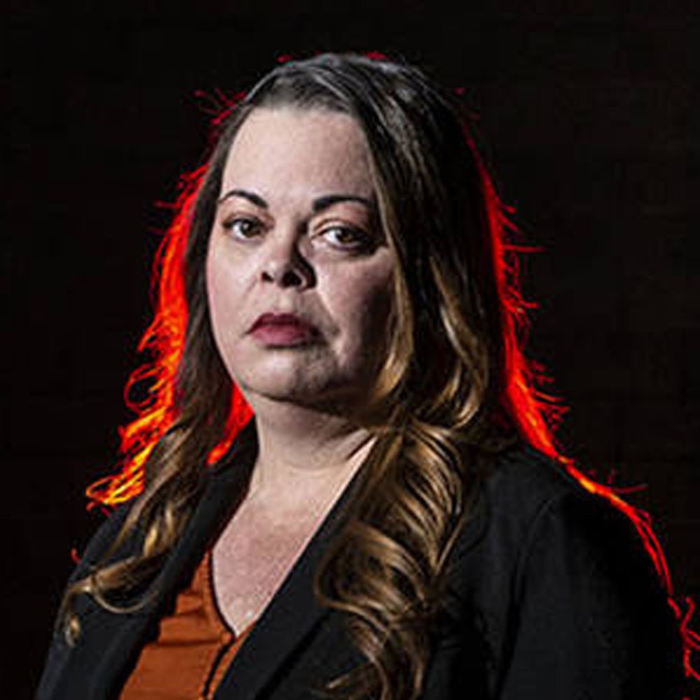 Guests Appearances | Authors | Law Enforcement Officers | CrimeCon UK