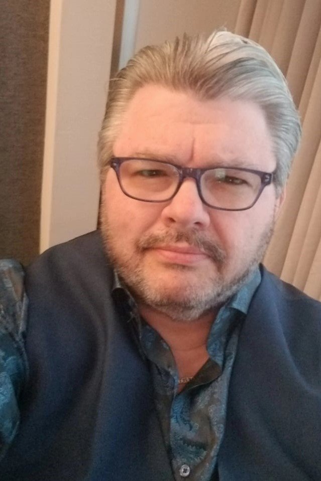 CrimeCon 2020 - Guests