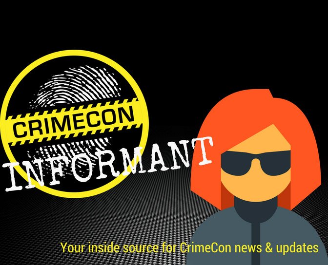 CrimeCon UK | True Crime Events | London & Manchester
