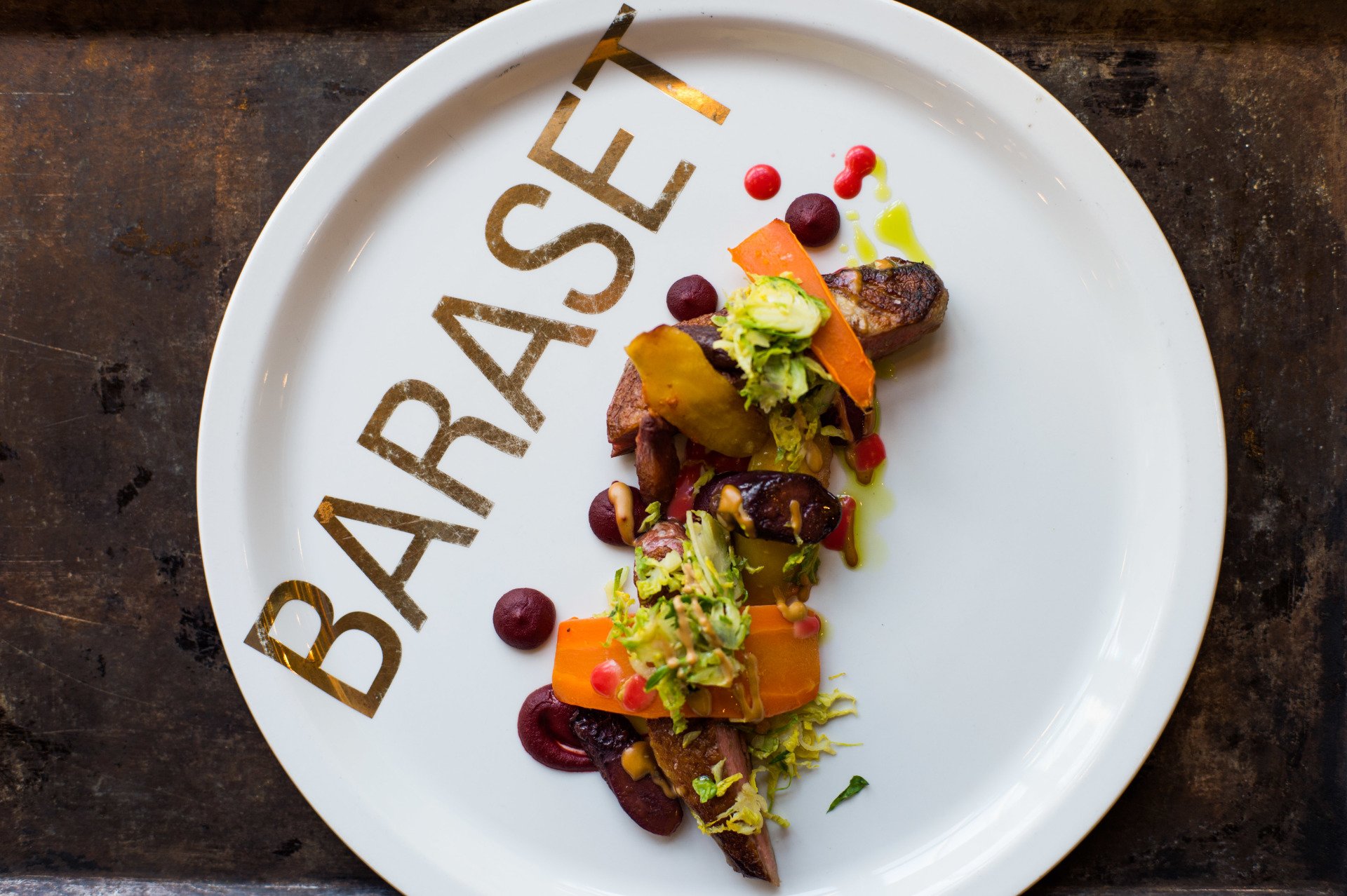 Restaurant | Gastro Pub & Hotel | Baraset Barn