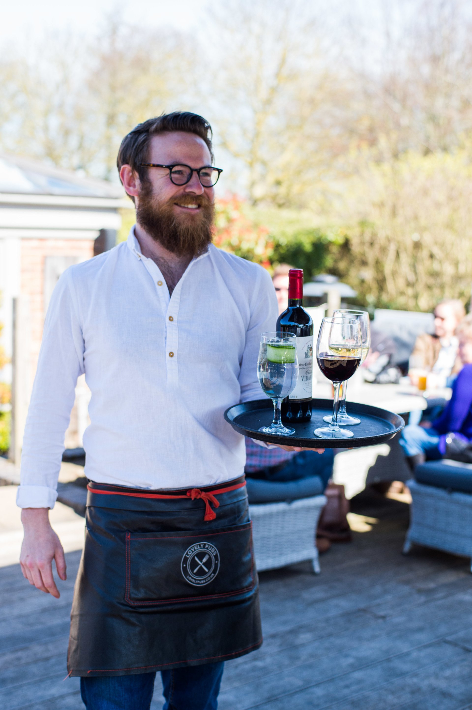 Resturant Gastro Pub & Hotel | Baraset Barn