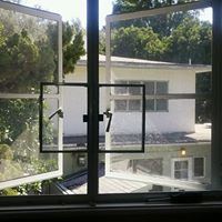 Screen Master: Screen Door & Window Screen Repair Los Angeles