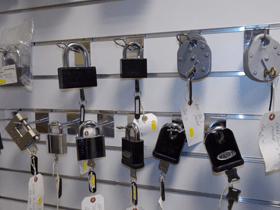 Barrowford Safe & Lock Services Ltd in Lancashire