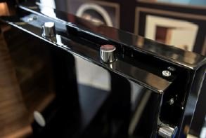 Barrowford Safe & Lock Services Ltd in Lancashire