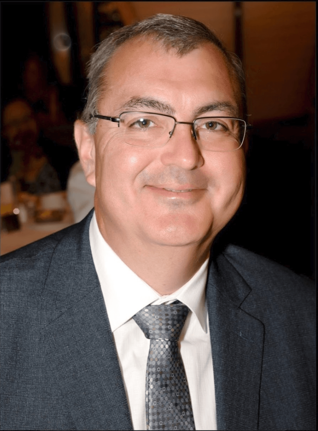 Baptist Pastor in Cleveland TN - Cloverleaf Baptist