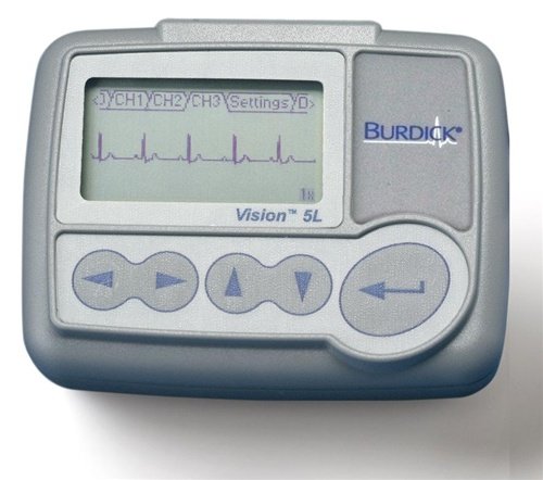 Holter Monitor in Daytona Beach, FL