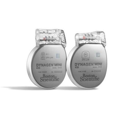 Boston Scientific Implantable Cardiac Defibrillators (ICD) in Daytona Beach