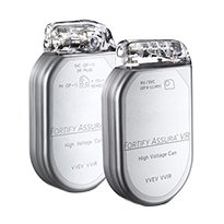 Abbott Implantable Cardiac Defibrillators (ICD) in Daytona Beach, FL