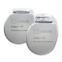 Abbott Implantable Cardiac Defibrillators (ICD) in Daytona Beach, FL