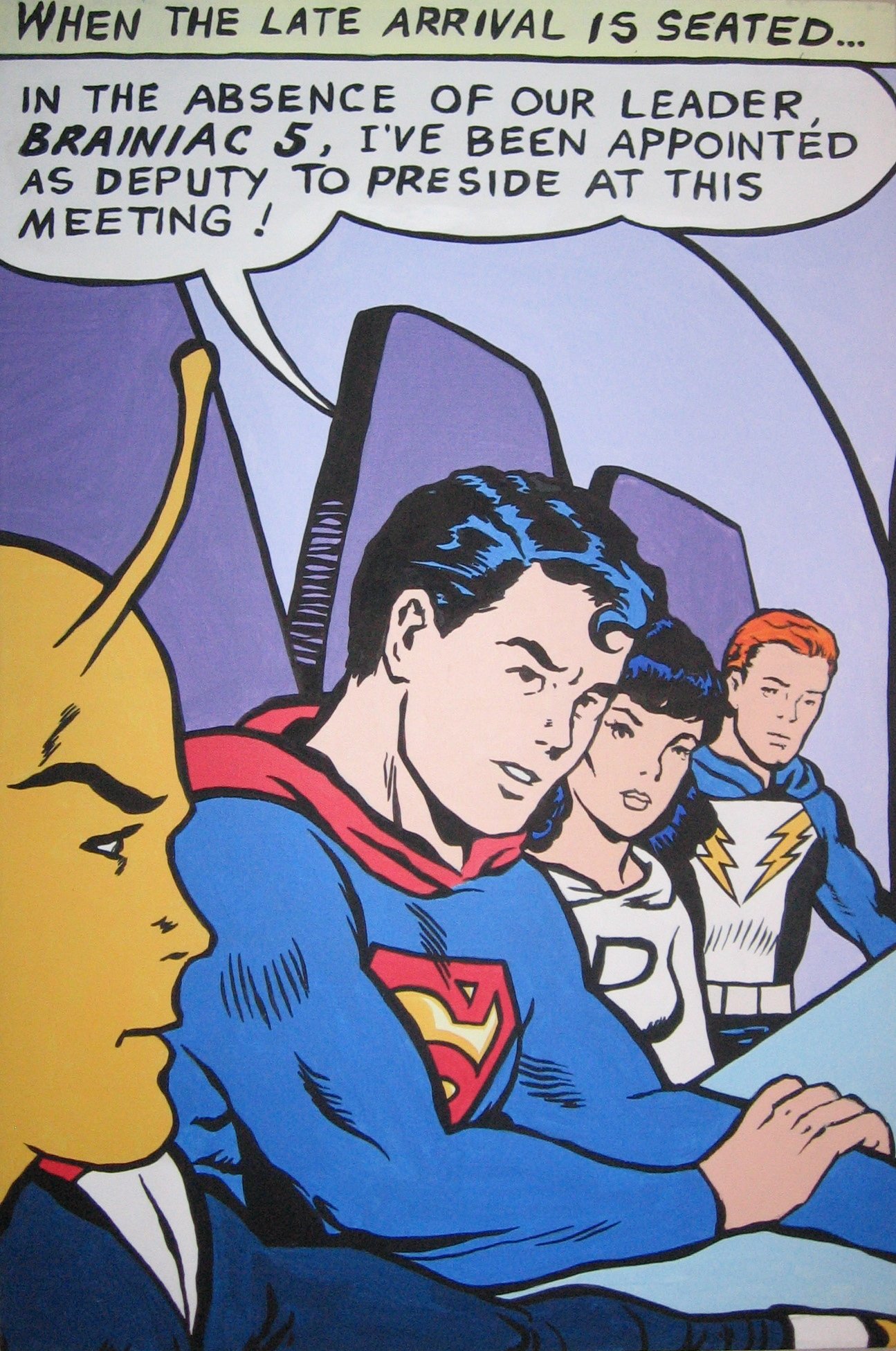 Studio Johara Gallery