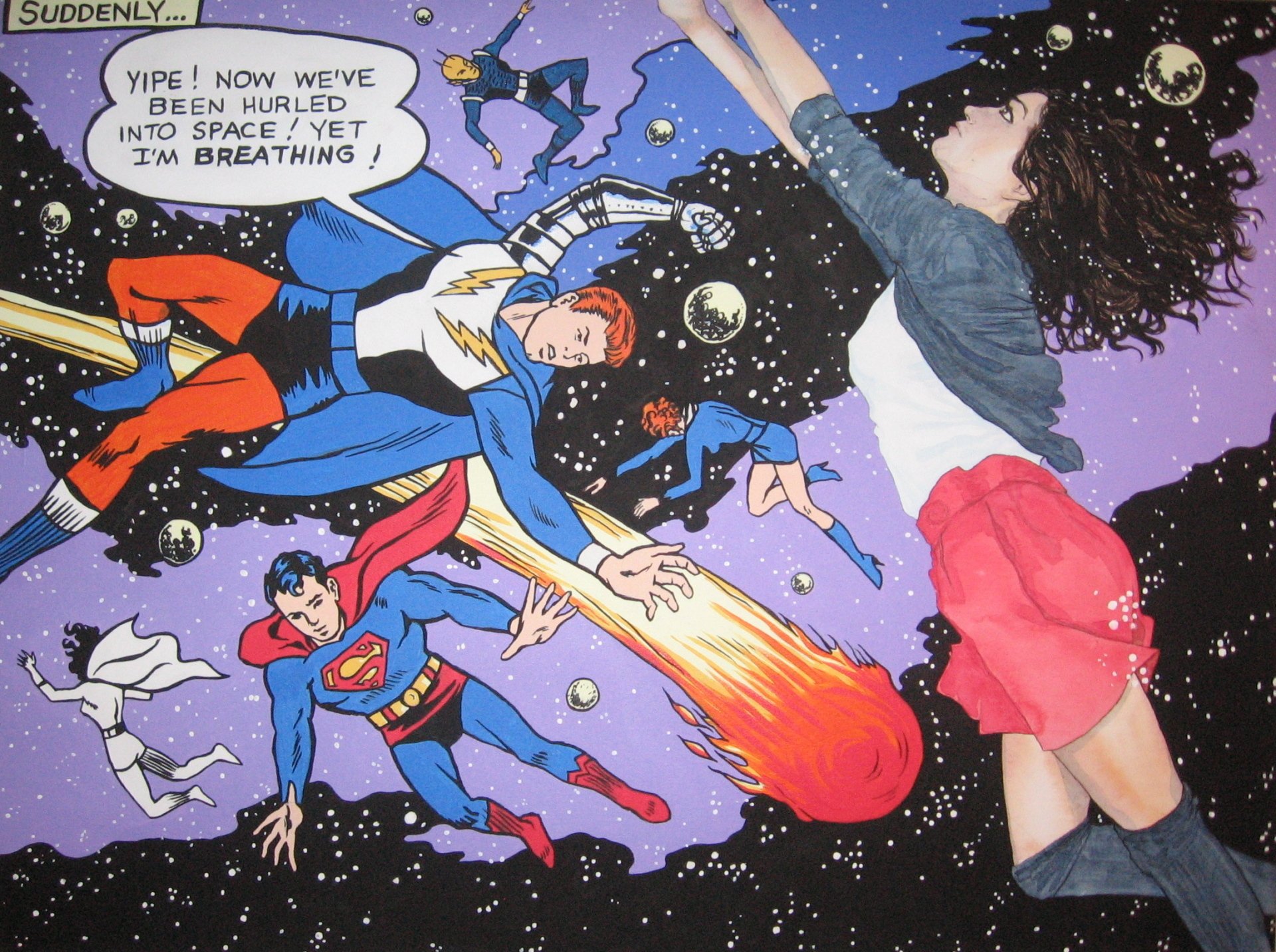 Studio Johara Gallery