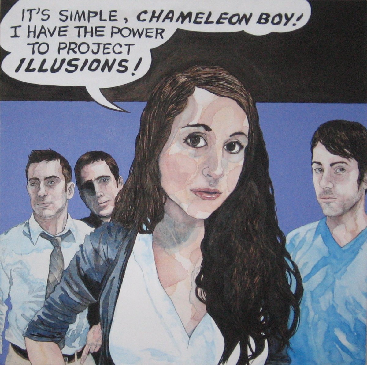 Studio Johara Gallery