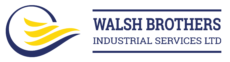 Walsh Brothers Industrial Services Home Page