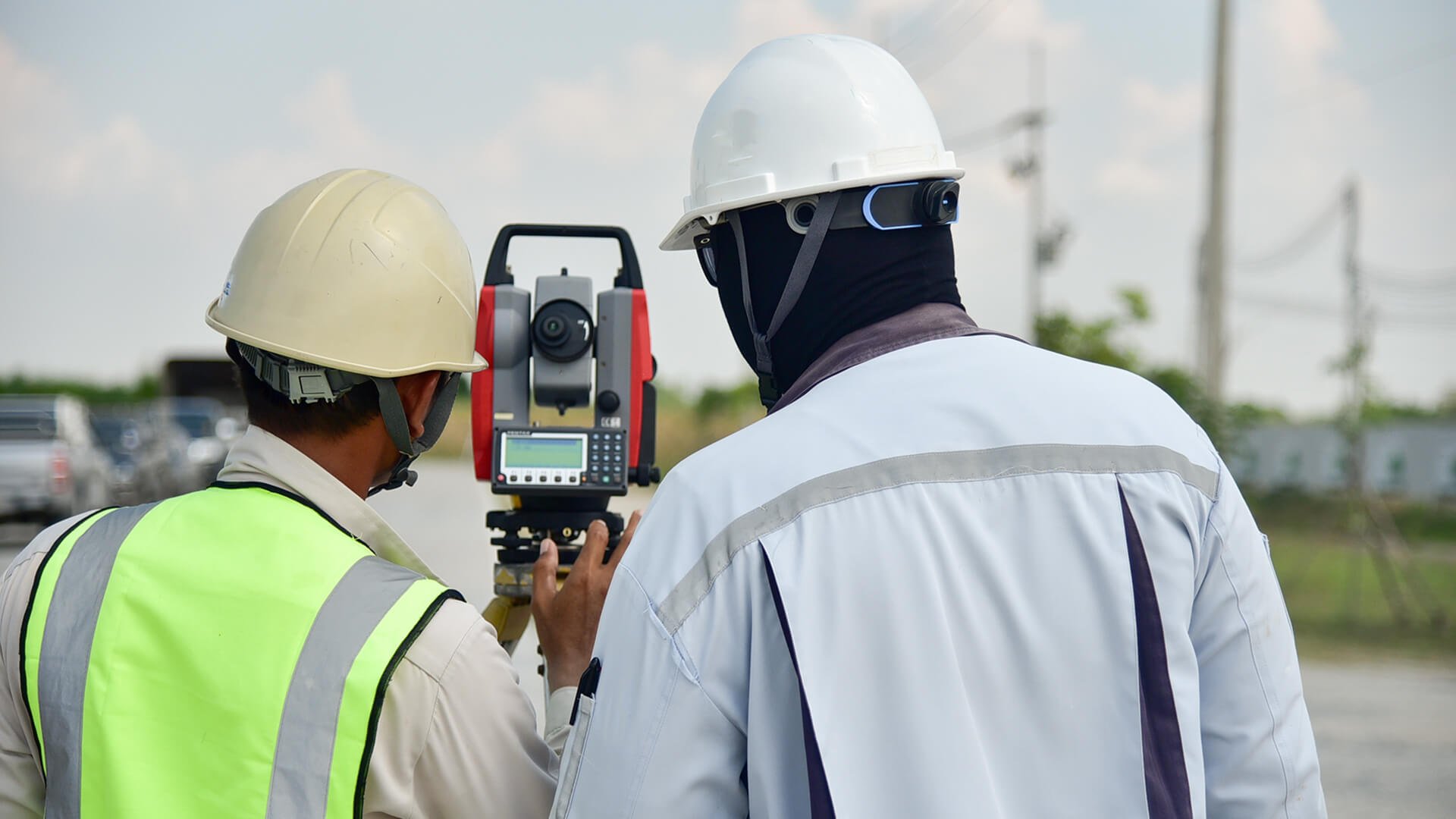 Exodia Limited | Multi-Disciplined Construction Services