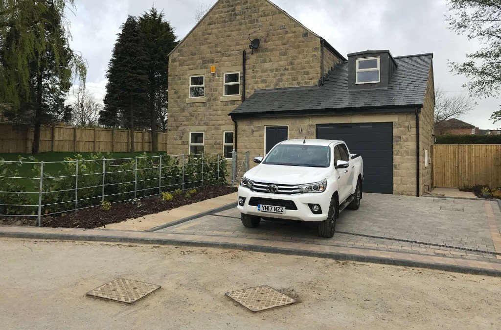 Exodia Limited | Multi-Disciplined Construction Services
