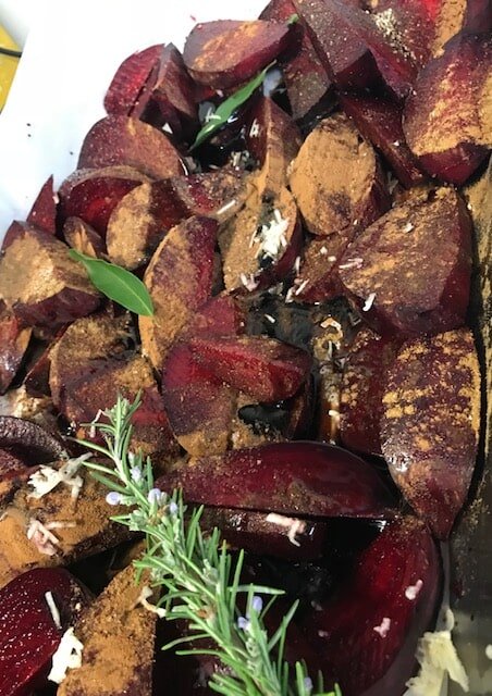 Gallery | Amanda Douglass Catering Service