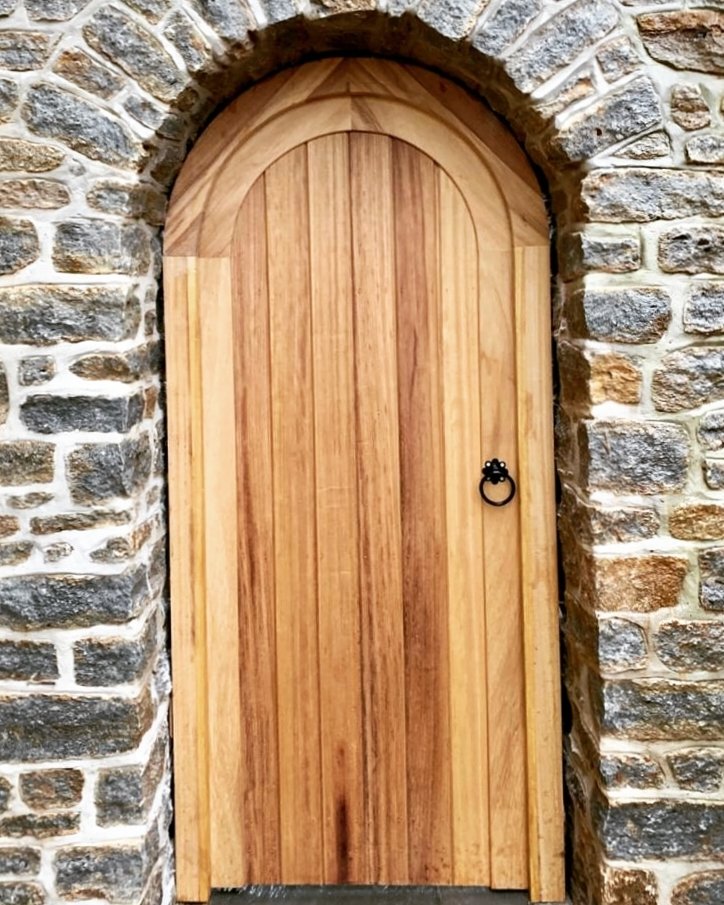 Hardwood gates | Poole | Dorset