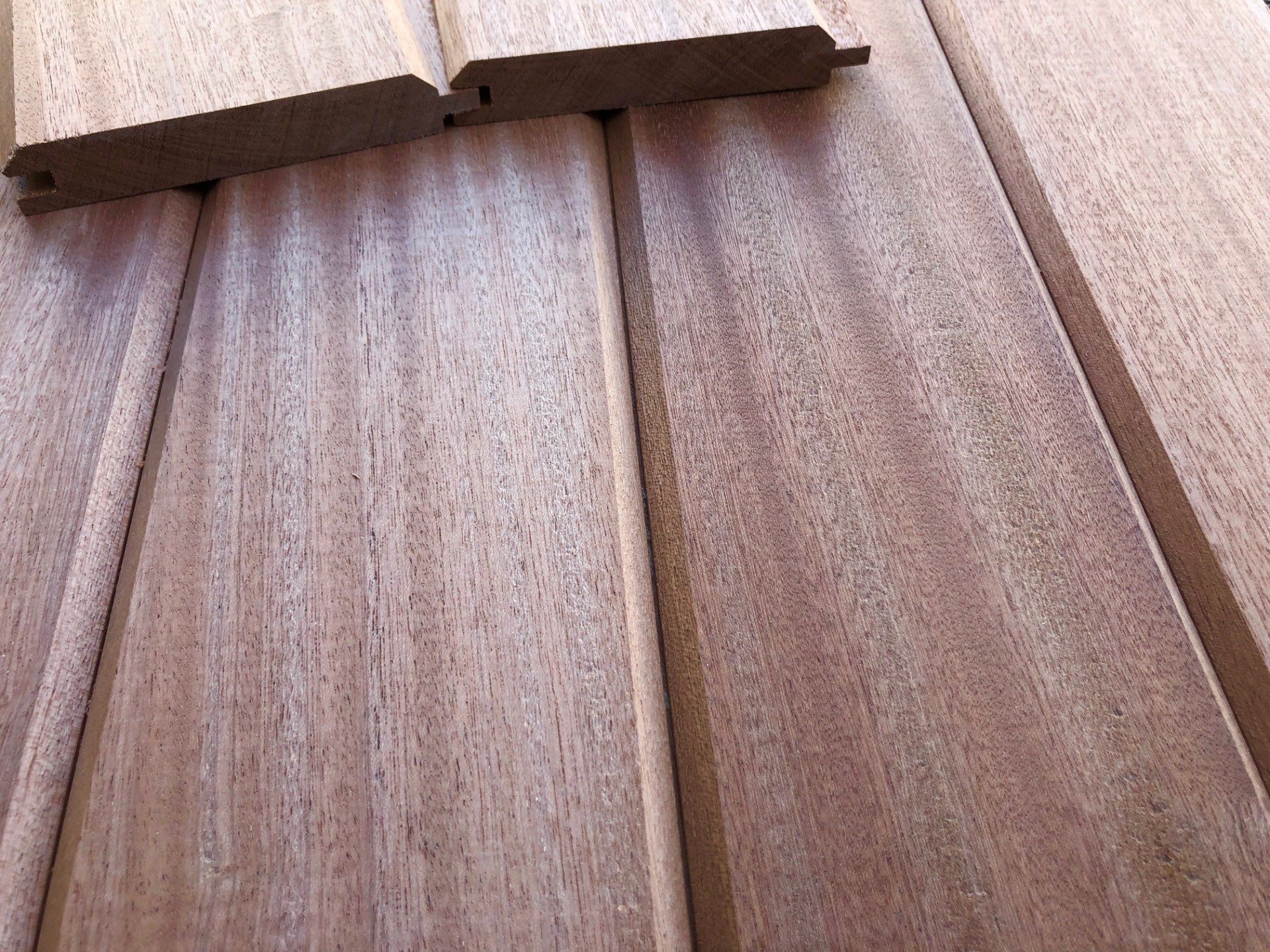 Bespoke Hardwood Gates | Handcrafted in Dorset