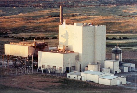 ACI Energy. Inc. | Colmac Montana, Inc.